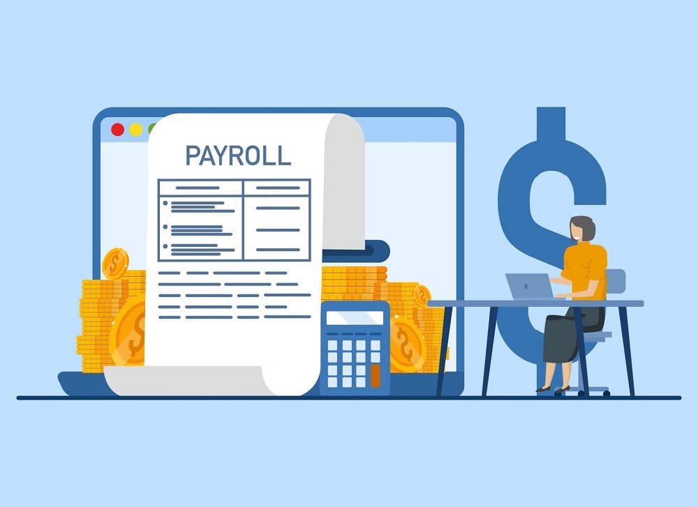 Payroll Management System
