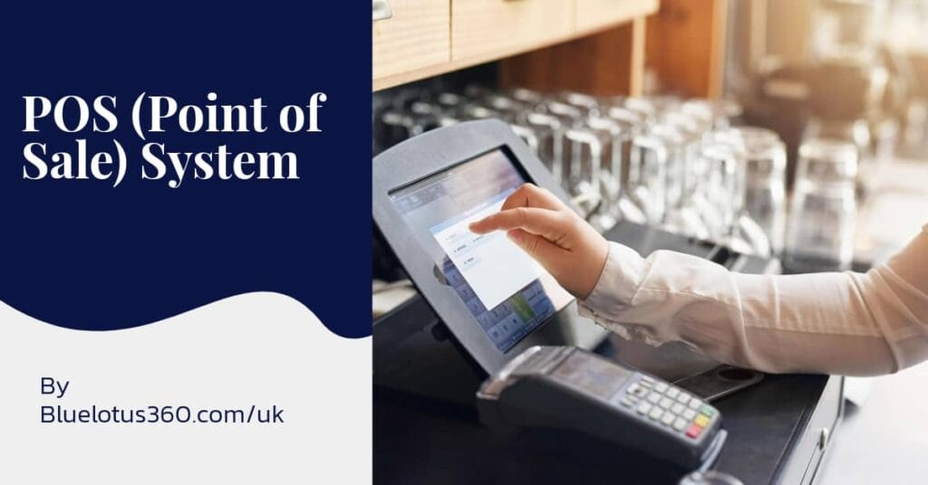 POS (Point of Sale) System
