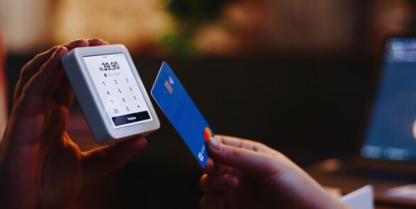 ERP System & Solutions Providers in Sri Lanka - Blue Lotus 360